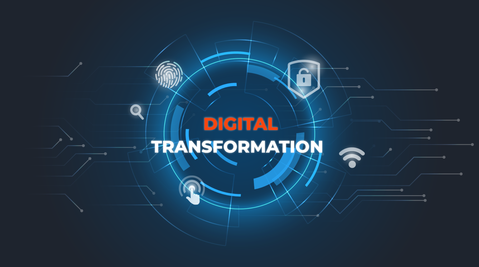 What is digital transformation? – RSF Solutions
